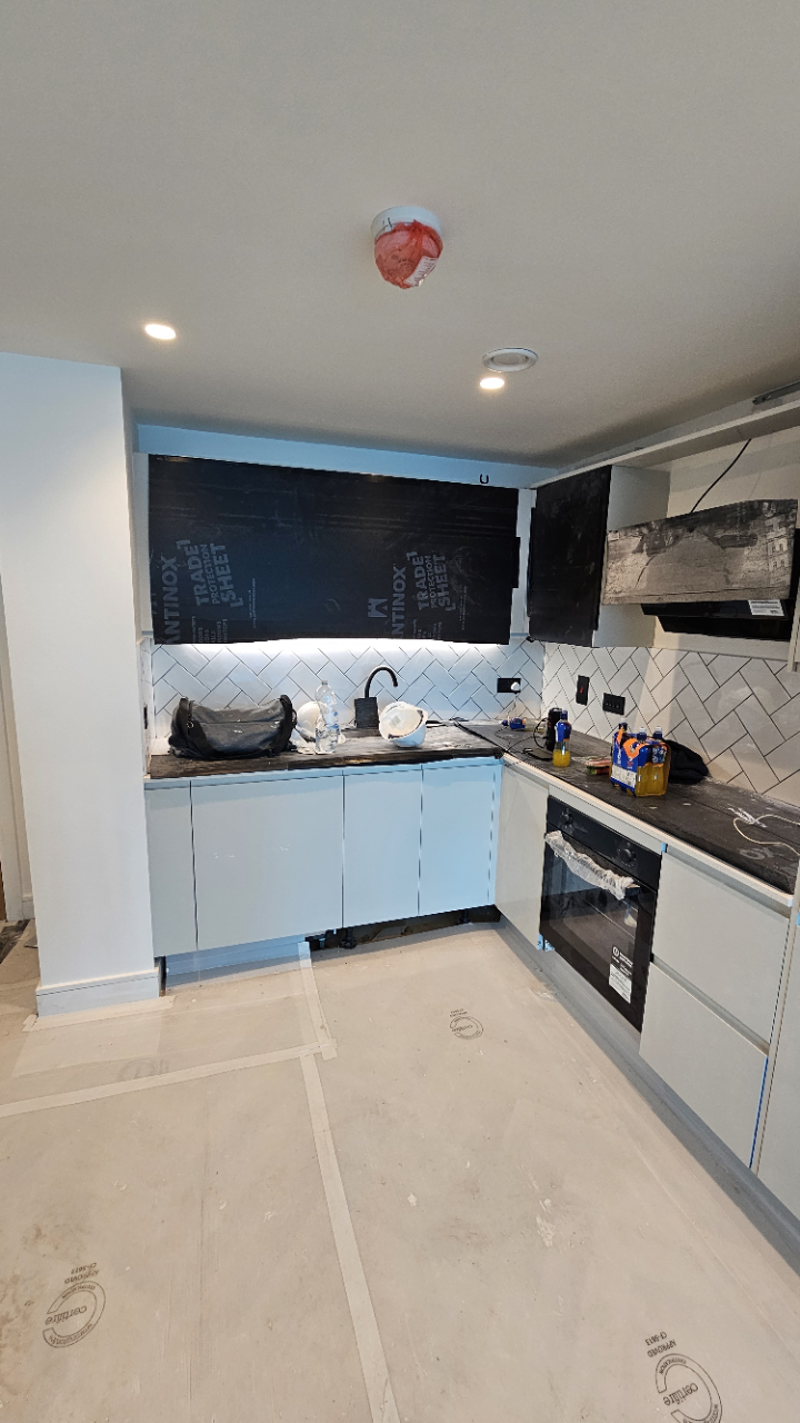 Lomax Manchester | City Centre Apartments