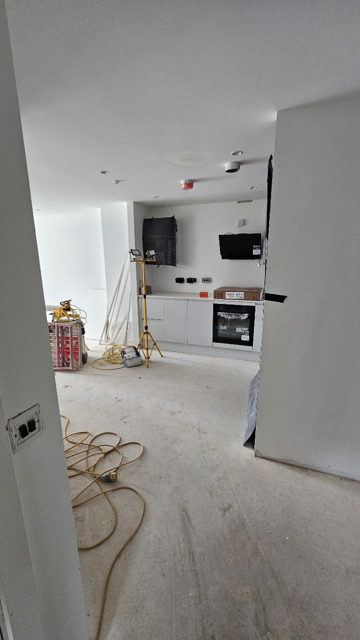 Lomax Manchester | City Centre Apartments